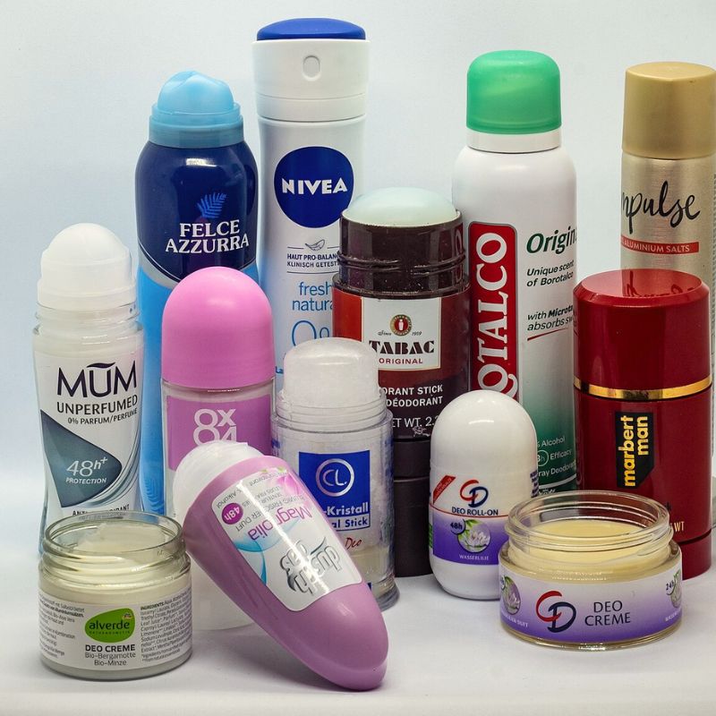 Buy Deodorant Online India | Wide Range at MM TOY WORLD @ Best Price