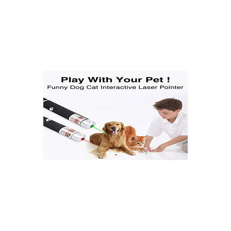 MM TOYS ULTRA POWERFUL LASER POINTER PEN BEAM LIGHT 5MW 650NM PRESENTA ...